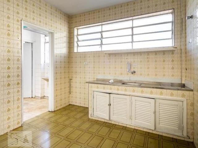 Apartamento à Venda Paraíso, 3 Quartos, 100 m2