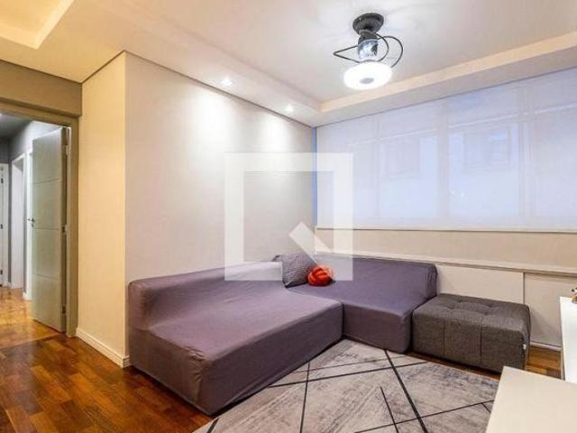 Apartamento à Venda Paraíso, 3 Quartos, 100 m2