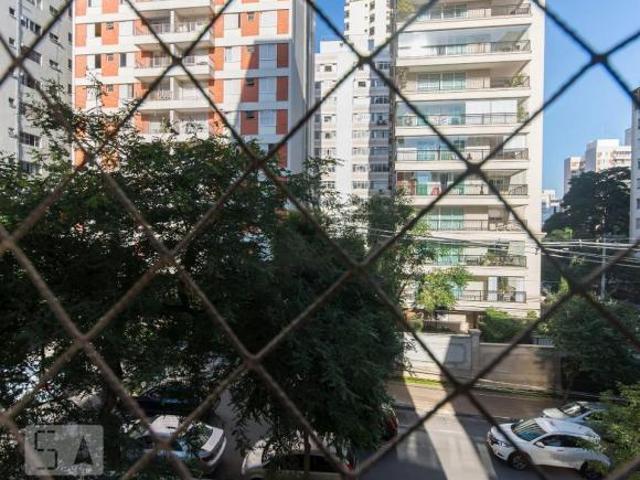 Apartamento à Venda Paraíso, 3 Quartos, 100 m2