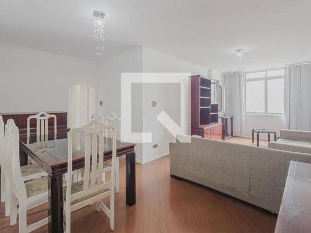 Apartamento à Venda Paraíso, 3 Quartos, 100 m2