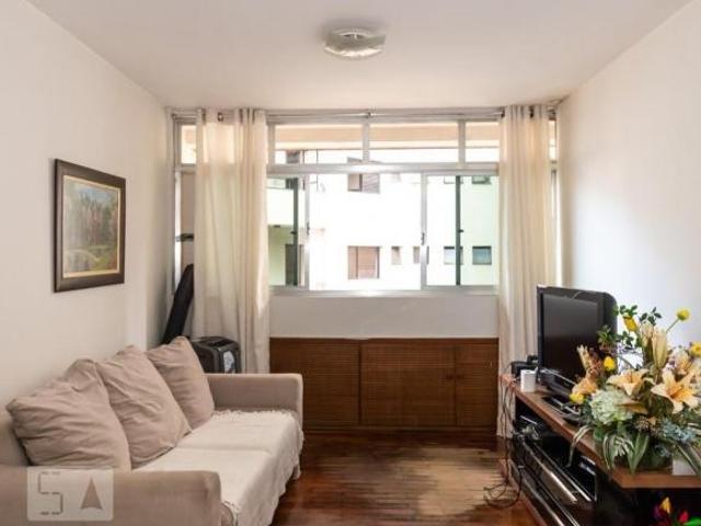Apartamento à Venda Paraíso, 3 Quartos, 100 m2