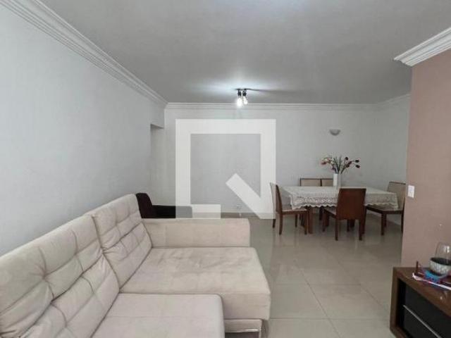 Apartamento à Venda Paraíso, 3 Quartos, 101 m2
