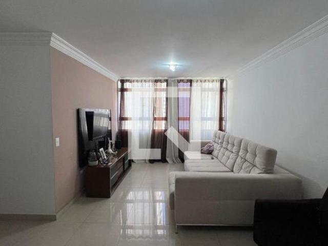 Apartamento à Venda Paraíso, 3 Quartos, 101 m2