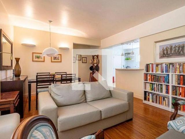 Apartamento à Venda Paraíso, 3 Quartos, 101 m2