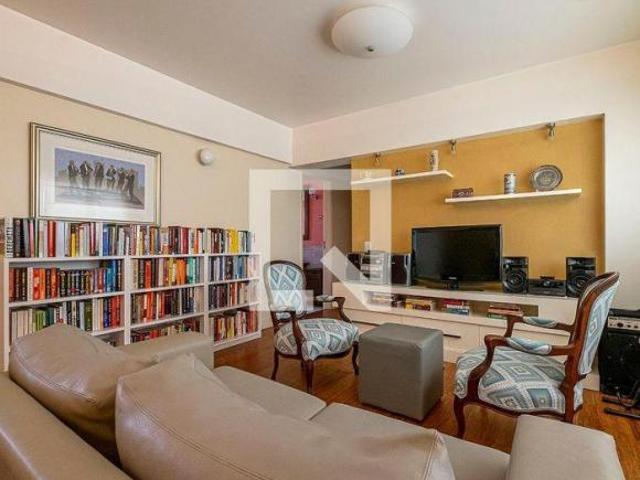 Apartamento à Venda Paraíso, 3 Quartos, 101 m2
