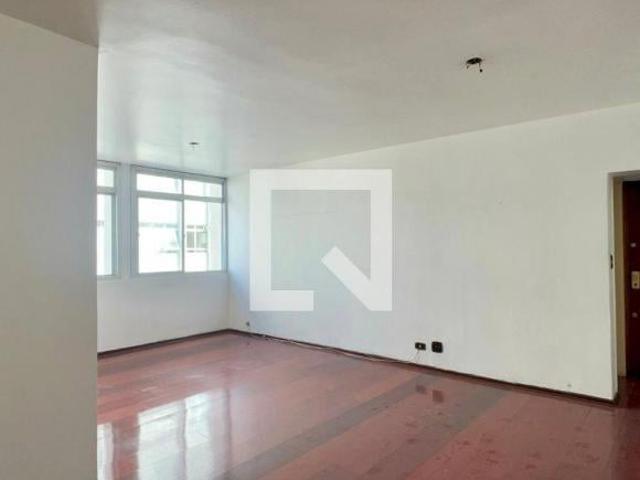 Apartamento à Venda Paraíso, 3 Quartos, 102 m2