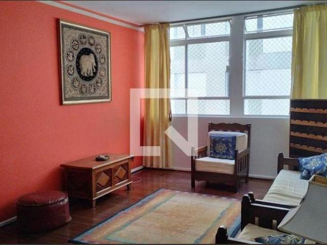 Apartamento à Venda Paraíso, 3 Quartos, 107 m2