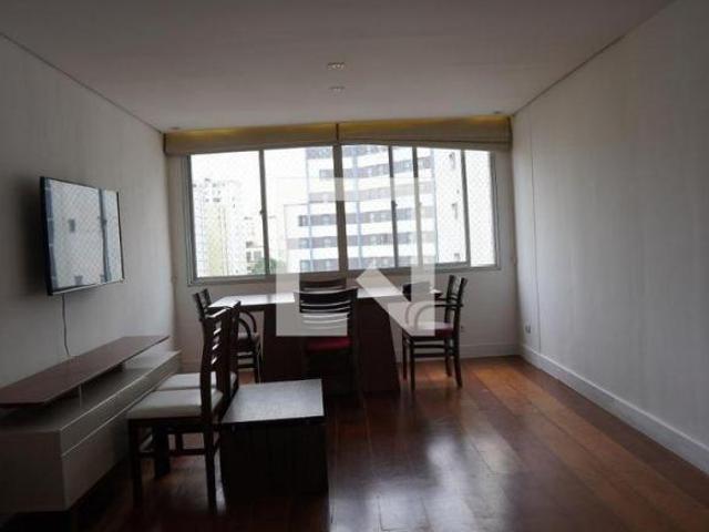 Apartamento à Venda Paraíso, 3 Quartos, 107 m2