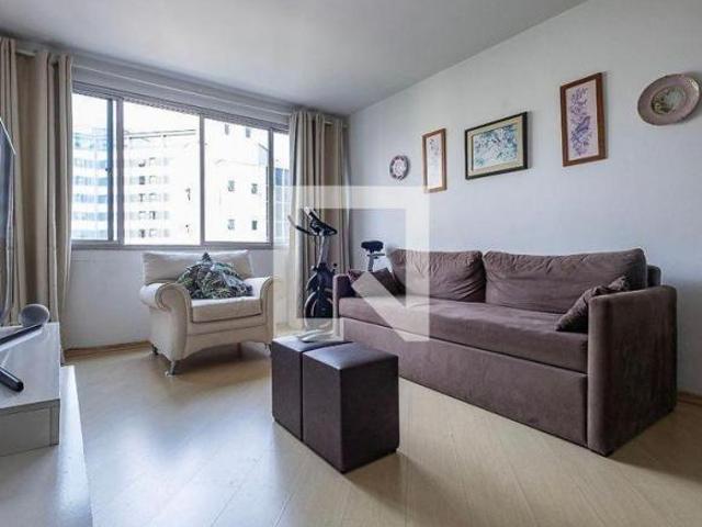 Apartamento à Venda Paraíso, 3 Quartos, 107 m2