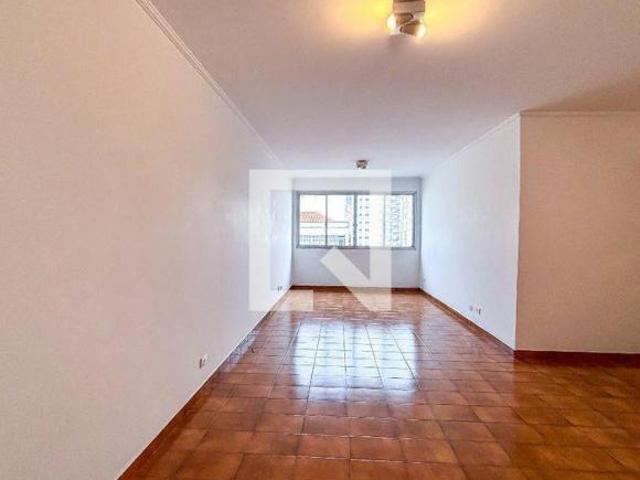 Apartamento à Venda Paraíso, 3 Quartos, 107 m² São Paulo