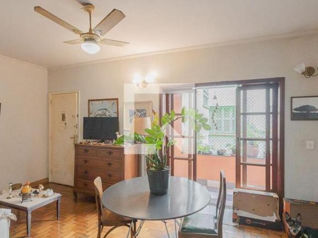 Apartamento à Venda Paraíso, 3 Quartos, 104 m2