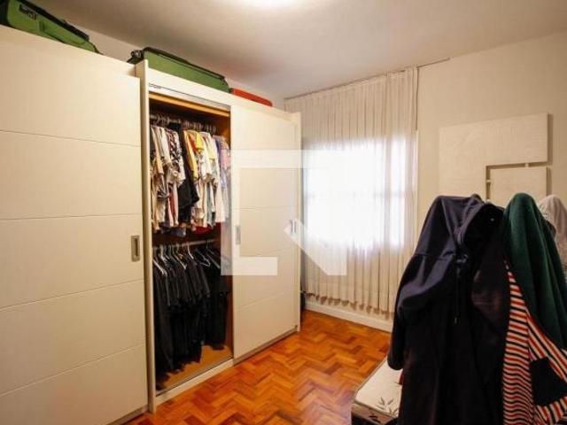Apartamento à Venda Paraíso, 3 Quartos, 104 m2