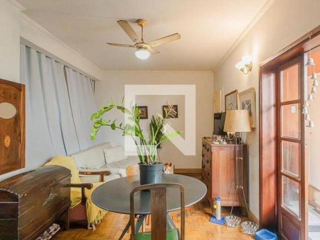 Apartamento à Venda Paraíso, 3 Quartos, 104 m2