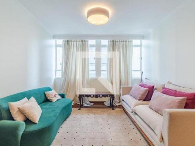 Apartamento à Venda Paraíso, 3 Quartos, 105 m2