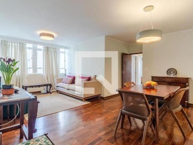 Apartamento à Venda Paraíso, 3 Quartos, 105 m2
