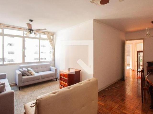 Apartamento à Venda Paraíso, 3 Quartos, 106 m2