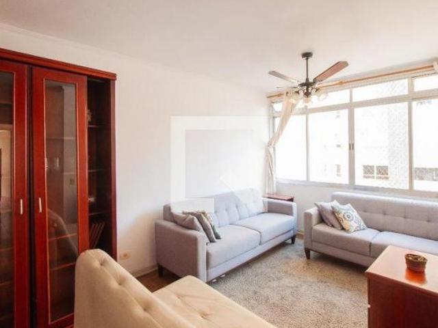 Apartamento à Venda Paraíso, 3 Quartos, 106 m² São Paulo
