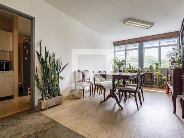 Apartamento à Venda Paraíso, 3 Quartos, 108 m2