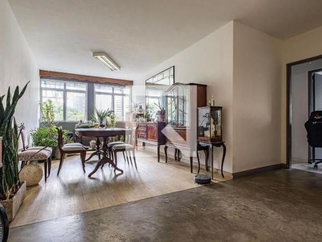Apartamento à Venda Paraíso, 3 Quartos, 108 m2
