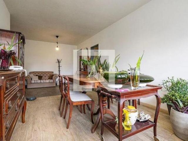 Apartamento à Venda Paraíso, 3 Quartos, 108 m² São Paulo