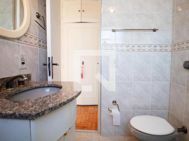 Apartamento à Venda Paraíso, 3 Quartos, 110 m2