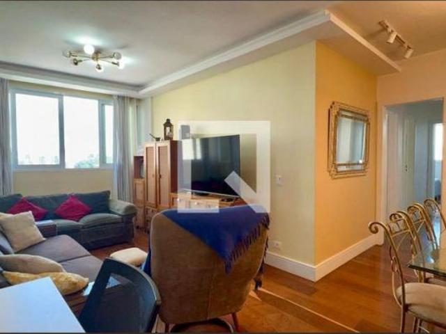 Apartamento à Venda Paraíso, 3 Quartos, 110 m2