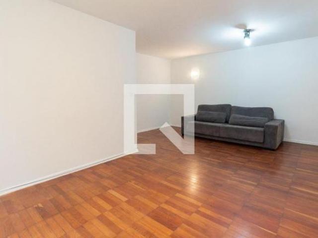Apartamento à Venda Paraíso, 3 Quartos, 110 m2