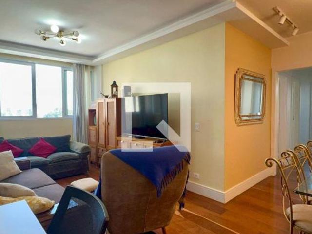 Apartamento à Venda Paraíso, 3 Quartos, 110 m2