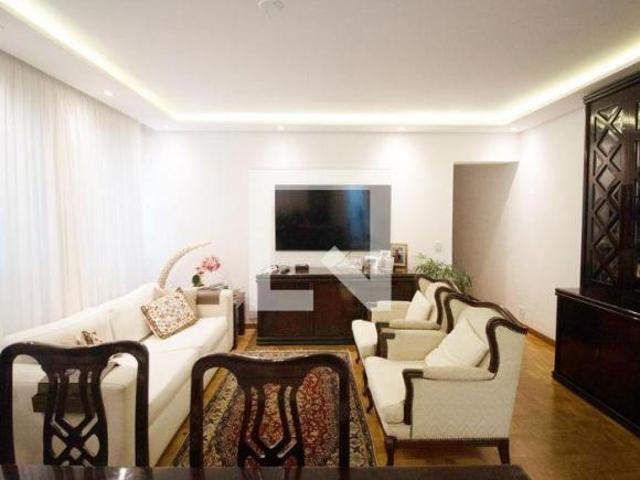 Apartamento à Venda Paraíso, 3 Quartos, 117 m2