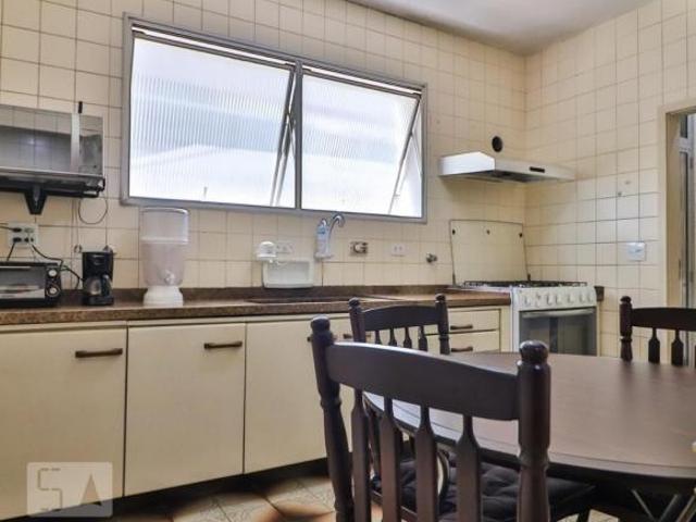 Apartamento à Venda Paraíso, 3 Quartos, 117 m2