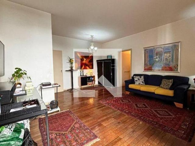 Apartamento à Venda Paraíso, 3 Quartos, 117 m2