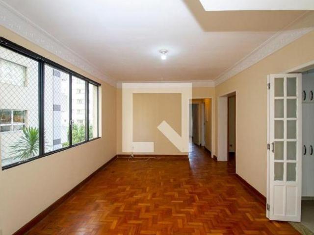 Apartamento à Venda Paraíso, 3 Quartos, 115 m2