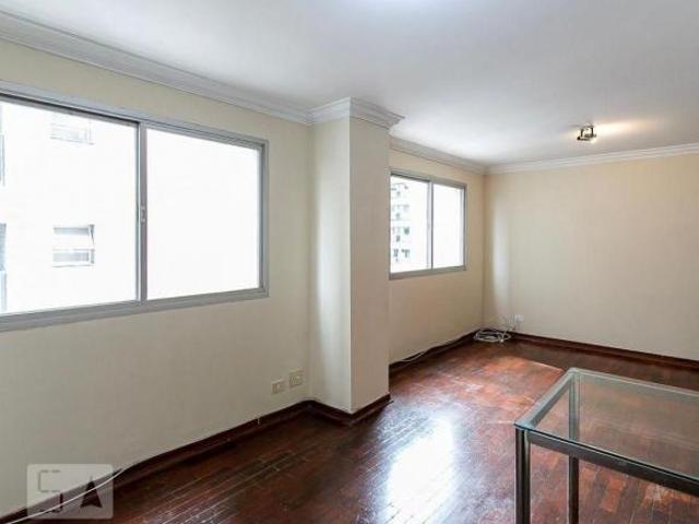Apartamento à Venda Paraíso, 3 Quartos, 115 m2