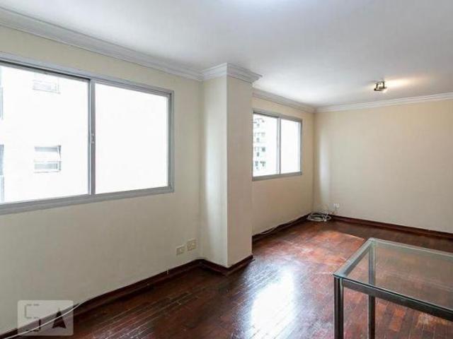 Apartamento à Venda Paraíso, 3 Quartos, 115 m2