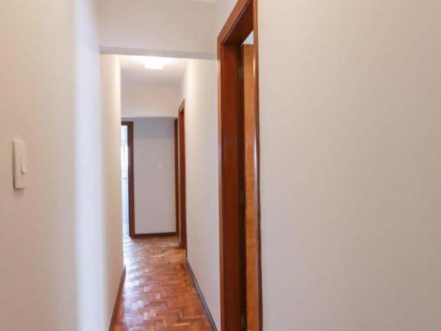 Apartamento à Venda Paraíso, 3 Quartos, 115 m2