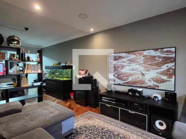 Apartamento à Venda Paraíso, 3 Quartos, 118 m2