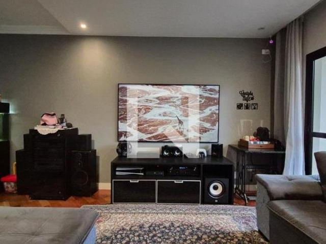 Apartamento à Venda Paraíso, 3 Quartos, 118 m2