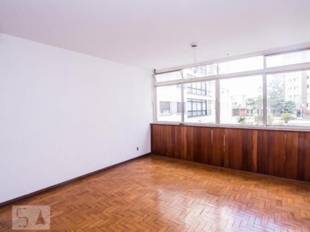 Apartamento à Venda Paraíso, 3 Quartos, 123 m2