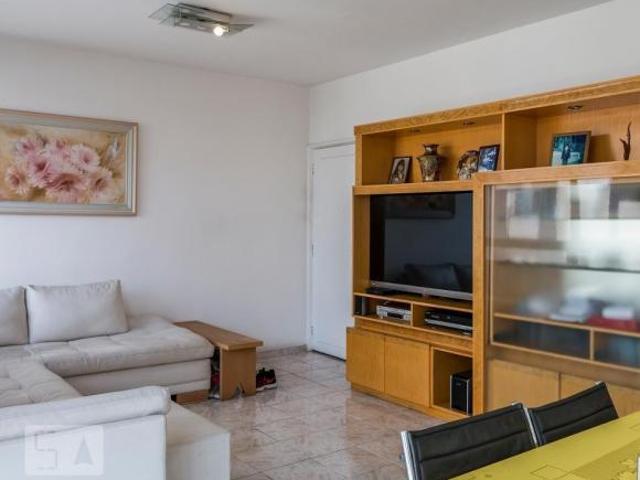 Apartamento à Venda Paraíso, 3 Quartos, 120 m2