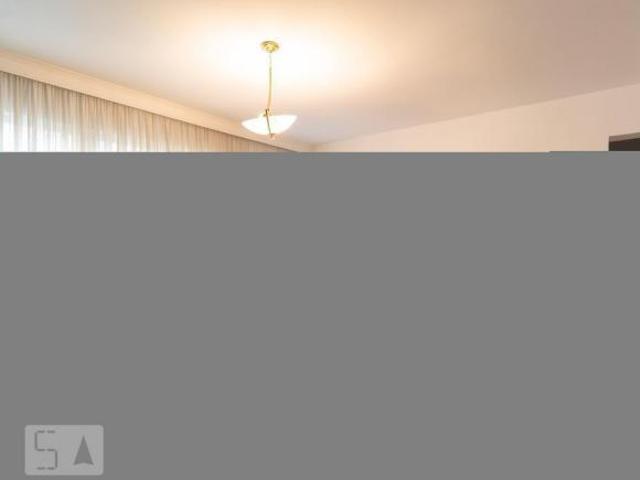 Apartamento à Venda Paraíso, 3 Quartos, 120 m2