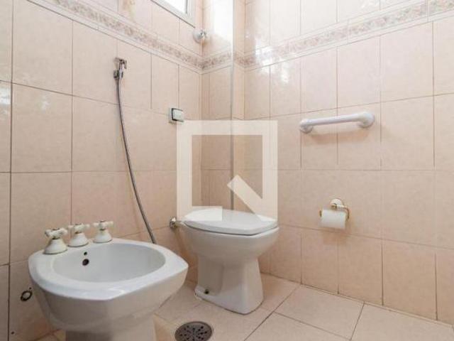 Apartamento à Venda Paraíso, 3 Quartos, 120 m2