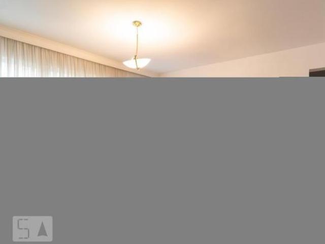 Apartamento à Venda Paraíso, 3 Quartos, 120 m2