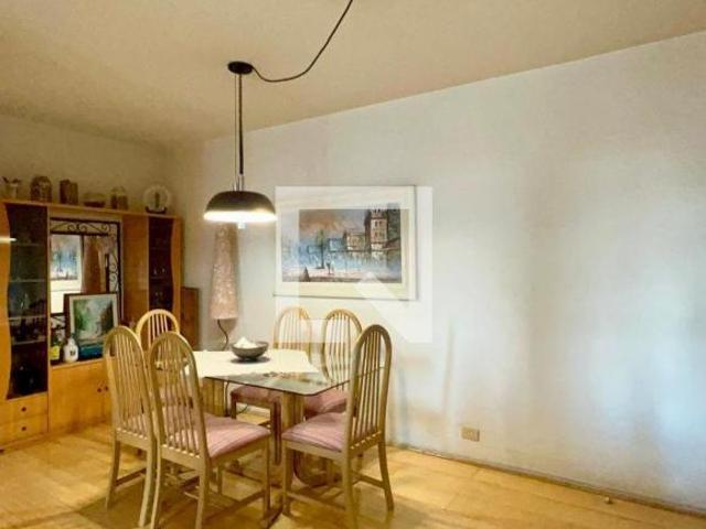Apartamento à Venda Paraíso, 3 Quartos, 120 m2