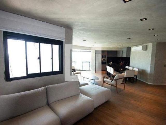 Apartamento à Venda Paraíso, 3 Quartos, 120 m2