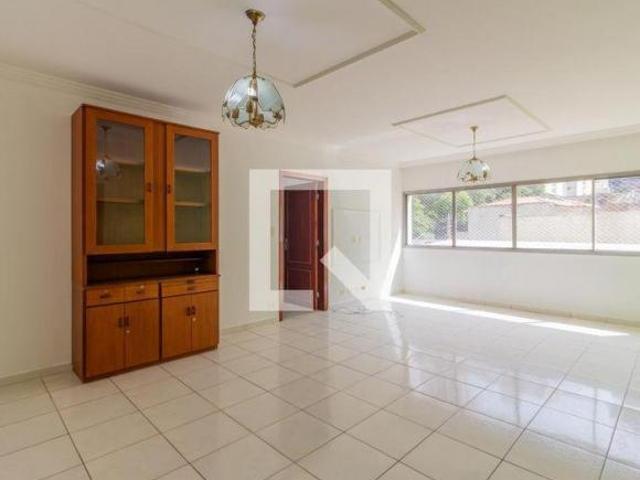 Apartamento à Venda Paraíso, 3 Quartos, 120 m2
