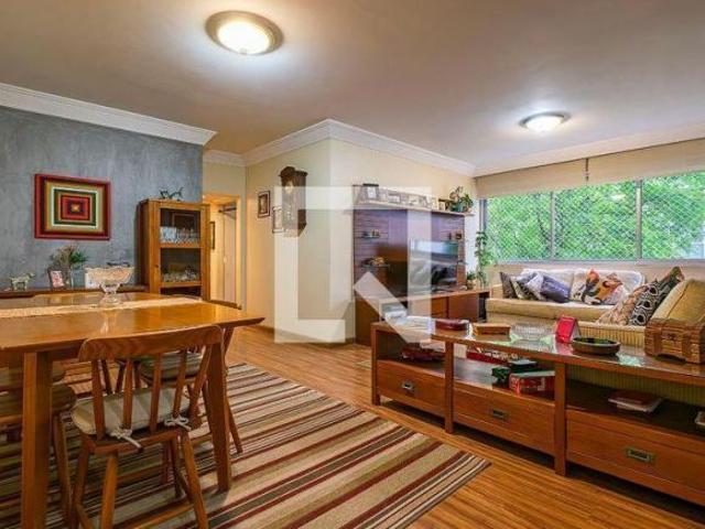 Apartamento à Venda Paraíso, 3 Quartos, 120 m2