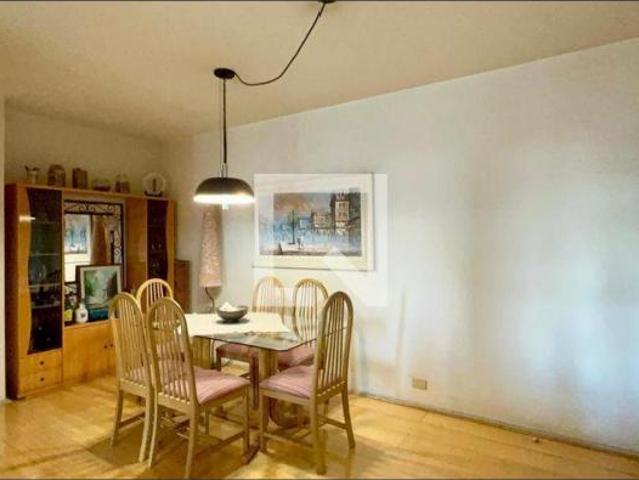 Apartamento à Venda Paraíso, 3 Quartos, 110 m² São Paulo