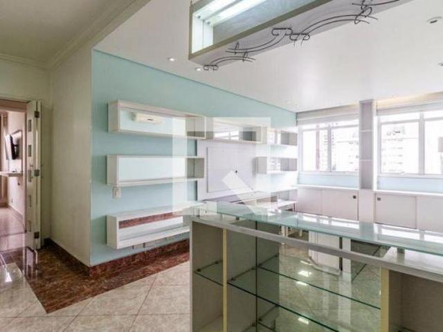 Apartamento à Venda Paraíso, 3 Quartos, 120 m² São Paulo
