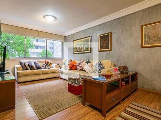 Apartamento à Venda Paraíso, 3 Quartos, 120 m² São Paulo