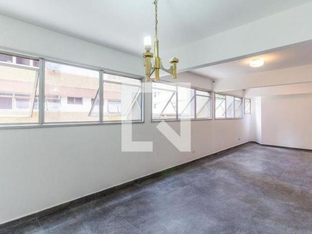 Apartamento à Venda Paraíso, 3 Quartos, 121 m2